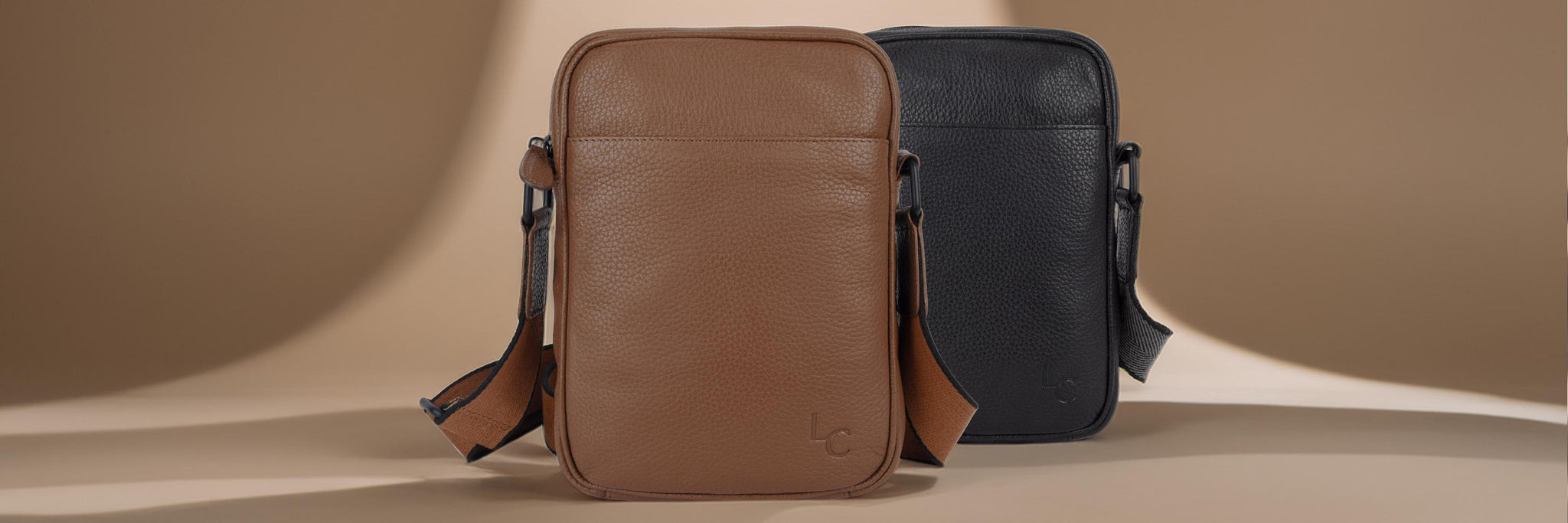 Men’s Bags | Streamlined, Handy & Effortlessly Cool